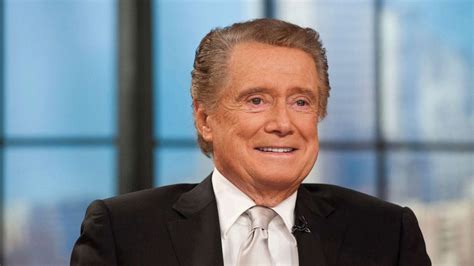 Legendary Television Host Regis Philbin Dead At 88 Abc News
