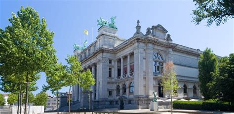 The Best Museums In Antwerp Bandb Hotels