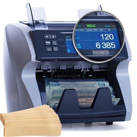 Buy Ftfto Mix Denomination Bill Counter Machine Cash Value Bill Counting Multi Currency Cis Uv