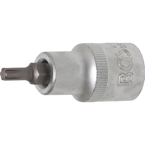 Bgs Bit Einsatz 125 Mm 12 Zoll Keil Profil Für Ribe M5 Bgs