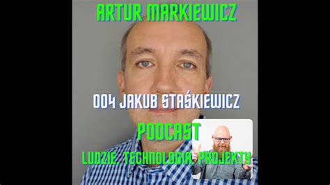 004 Jakub Staśkiewicz Audytor Praktyk Youtube