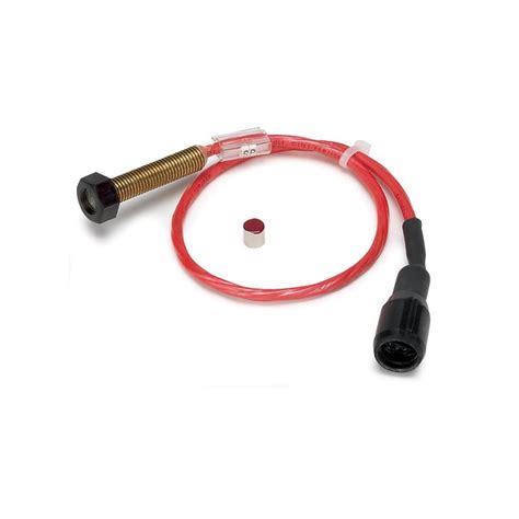 Stack St269519 Air Inlet Temperature Sensor Kit Exposed Tip Thermocouple