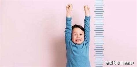 孩子將來能不能長高，或許身體特徵早已預示，不妨多了解 壹讀