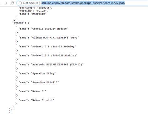 GitHub Kiranshashiny Wemos D Mini Blink LED This Is My First Blog On WEMOS D Mini And What