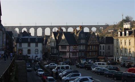 To The Bay Of Morlaix Cycle Tours Global