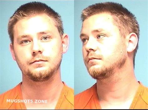 Elek Eric P 10072023 Lorain County Mugshots Zone