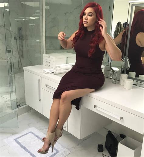 Marisa Mendezs Feet