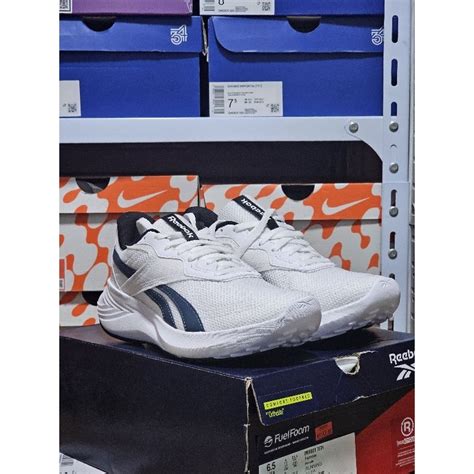 Reeebok Energen Tech Shopee Philippines