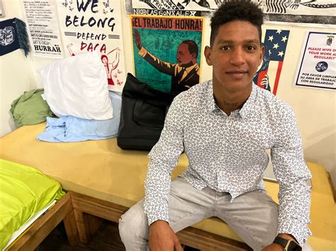 Vasta Mayoría De Nuevos Migrantes De Nyc Están En El Limbo Sin Poder