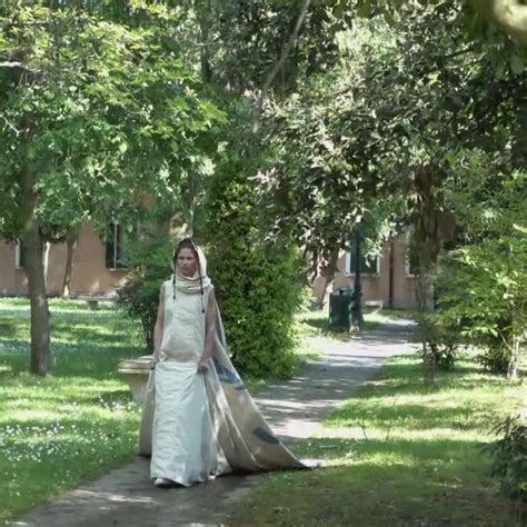 Bianca Balti Nuda In Esclusiva Per Gq Italia Vogue Italia