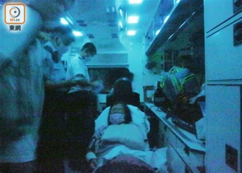 深水埗老婦遭刀賊架頸行劫 隨身袋被搶兼受肩傷｜即時新聞｜中港台｜oncc東網