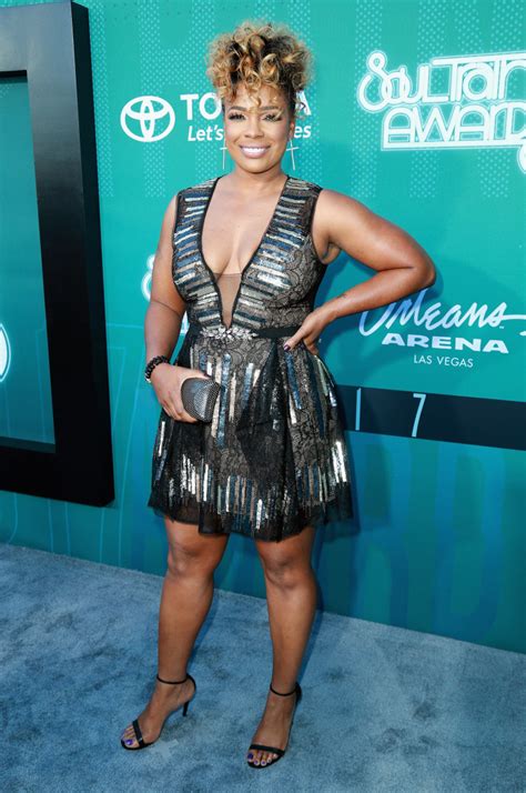 Rebirth Of Soul Randb Soulstress Syleena Johnson Talks New Music And