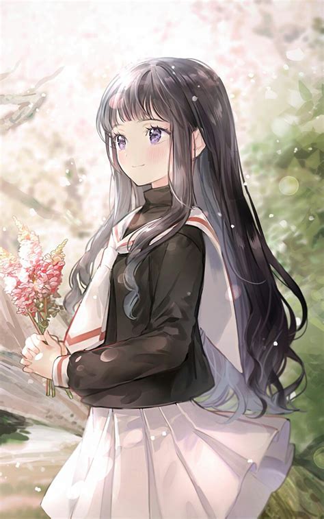 Bộ Sưu Tập Hình Con Gái Anime Cực Chất Full 4k Với Hơn 999 Hình Ảnh
