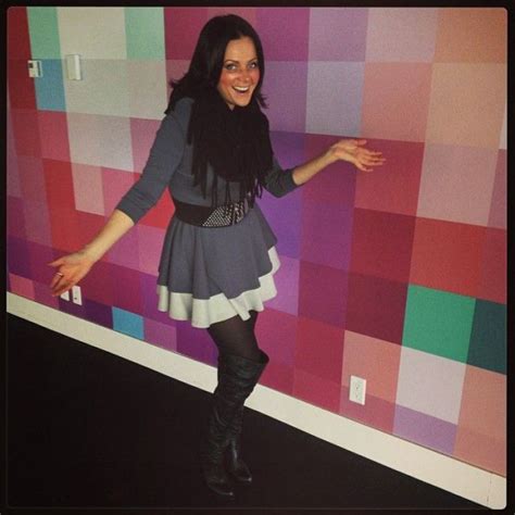 Pictures Of Crystal Carson