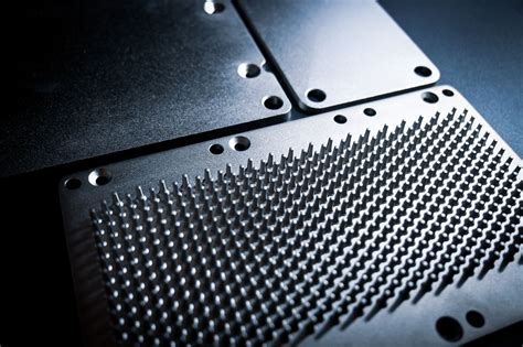 High Performance Alsic Composite Material Advanced Thermal Management Solution