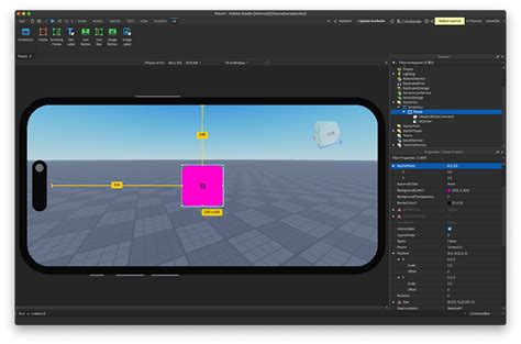 Designing Ui Tips And Best Practices Roblox Staff Developer Forum