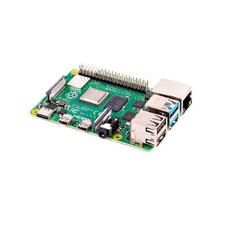 Raspberry Pi 4 Model B 4GB AutoCore Robótica Arduino em Fortaleza você encontra aqui