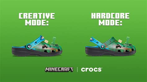 Minecraft Creative Mode Chill Vibes Hardcore Mode