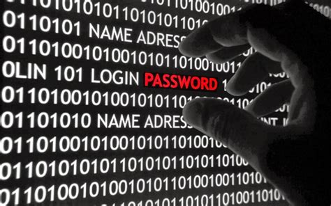 Will We Ever Fix The Weak Password Problem Open Enterprise Trends