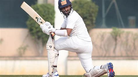 Ranji Trophy Schedule Round 3 Full List Of Matches Timings Venues