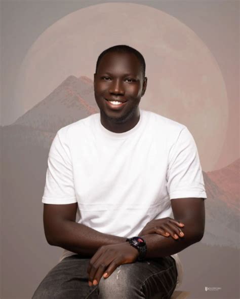 Michael Malachi On Linkedin Birthdaycelebration Gratitude Professionaljourney Milestone