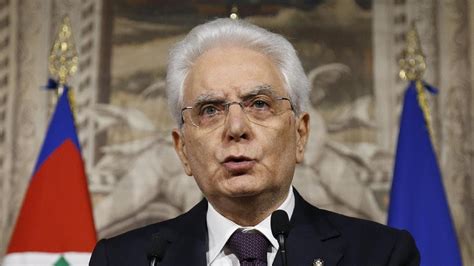 Come Sono Andate Le Consultazioni Al Quirinale Policy Maker