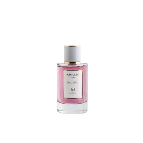 Maison Maïssa Oud Sultan Blanche 100ml