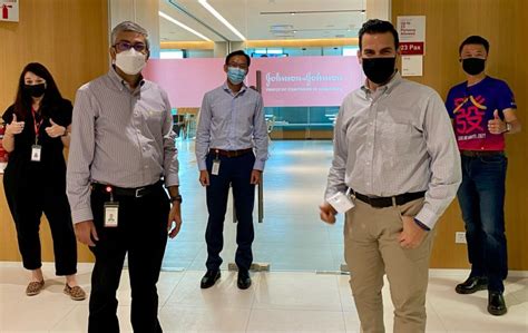 Jose Aispuro On Linkedin Teamwork Jnjvision Apac Emea Jnj