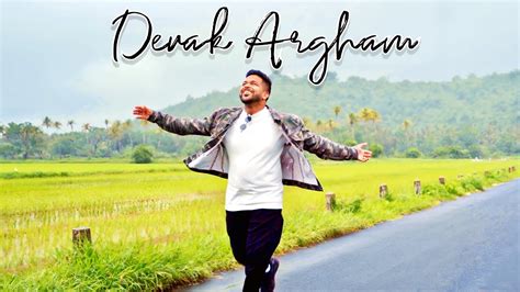 Devak Argham Official Video Friz Love New Konkani Song 2023