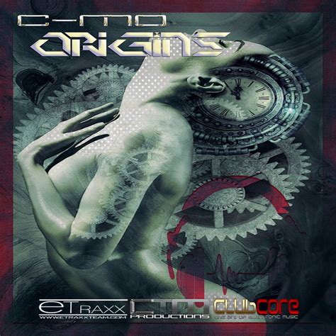 Origins》 C Mo的专辑 Apple Music