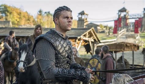 ¿cuándo Se Estrena El Final De Vikings Vikingos