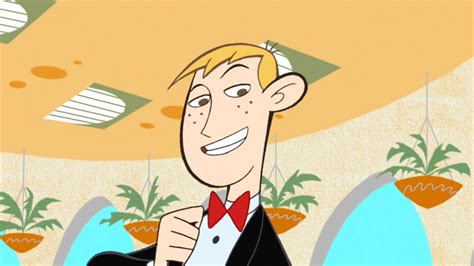 Ron Stoppable Kim Possible Wiki Fandom