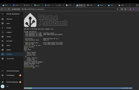 Haos No Longer Boots After Upgrade To 123 Home Assistant Os Home