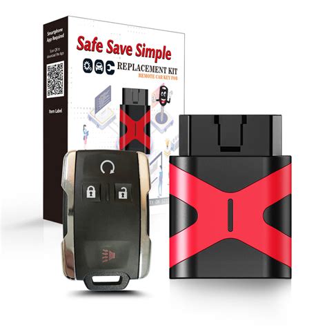 Easy Self Pairing Obd2 Key Programming Tool Simple Car Key Remote Prog Autokeymax