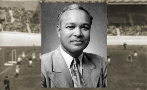 Jaipal Singh Munda Tribal Statesman With A Hockey Stick And A Vision