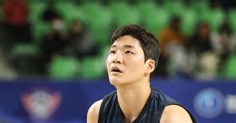 오늘의 주역 ‘23점 한국가스공사 이대헌 “그 동안 자신감이 부족했다”
