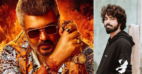 Ajith Fans Question Gv Prakash Gave Hope