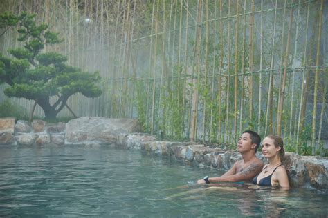 紅葉谷綠能溫泉園區｜旅遊｜看見‧太陽