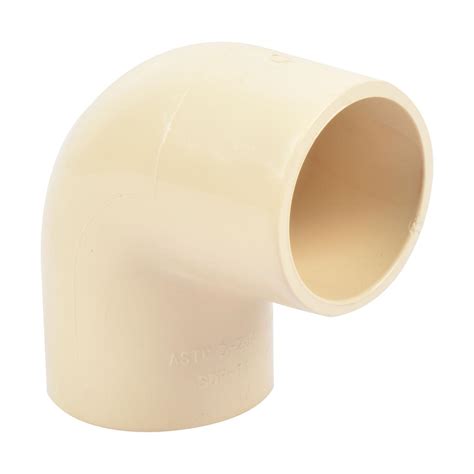 CODO 1 PULGADA BEIGE B K The Home Depot México