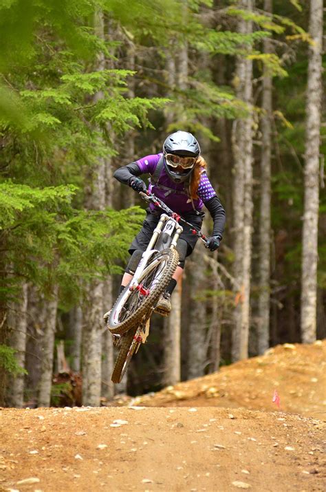 5 Tips On How To Improve Your Mountain Biking Artofit