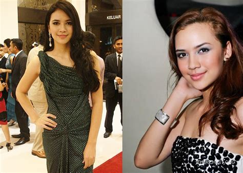 Top 10 Most Beautiful Malaysian Actresses