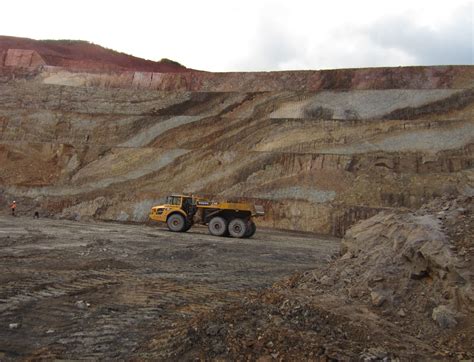 Dr Congo Drc Mining On The Up But With Hills To Climb Sadc Mining