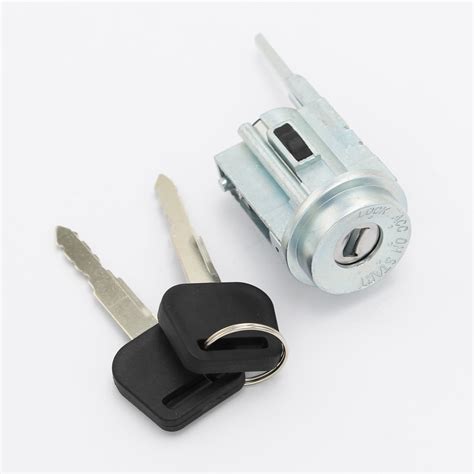 How To Change Ignition Cylinder Without Key at Olivia Madigan blog
