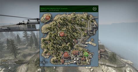 CS GO Joins The Bandwagon By Introducing Respawn Ping System To Battle Royale Mode
