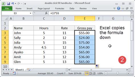 Suntech Computer Education 29 Ways To Save Time With Excel Formulas