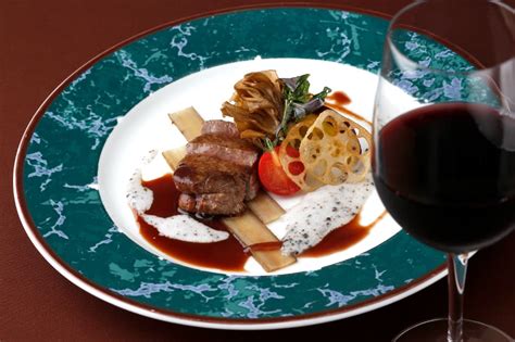 フランス料理 レストラン オースティン｜群馬・前橋のレストラン 株式会社レストランスワン