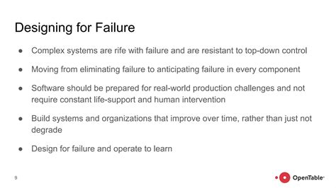 Reliability And Resilience Patterns PDF