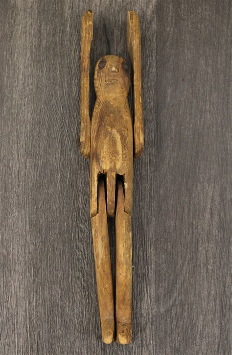 Antique Limberjack Dancing Doll Etsy