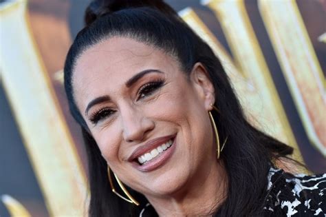 Everything To Know About Dwayne Johnsons Ex Wife Dany Garcia The Us Sun