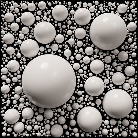 Cracking The Code Of Sphere Packing In High Dimensions — Stem Journal